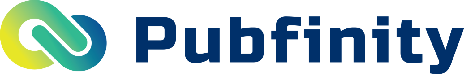 Pubfinity Dashboard